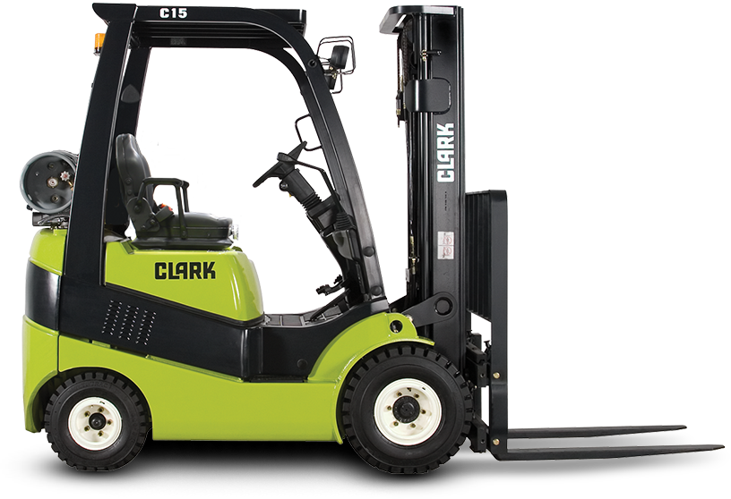 CLARK C15/18/20S - Gauthier Chariots Élévateurs : Gauthier Chariots ...