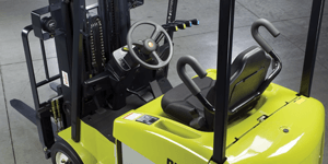 CLARK ECX20/25/30/32 - Gauthier Chariots Élévateurs : Gauthier Chariots ...