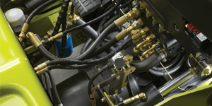 CLARK ECX20/25/30/32 - Gauthier Chariots Élévateurs : Gauthier Chariots ...