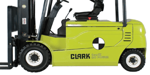 CLARK GEX 20/25/30s/30/32 - Gauthier Chariots Élévateurs : Gauthier ...