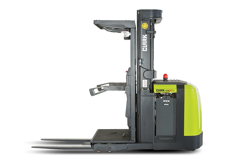 CLARK OSX 15 - Gauthier Chariots Élévateurs : Gauthier Chariots Élévateurs