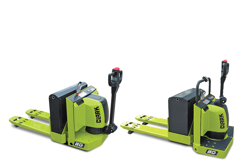 CLARK PWX30/40 HWX30/40 - Gauthier Chariots Élévateurs : Gauthier ...