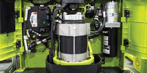 CLARK PWX30/40 HWX30/40 - Gauthier Chariots Élévateurs : Gauthier ...