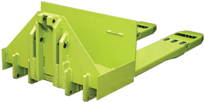 CLARK PWX30/40 HWX30/40 - Gauthier Chariots Élévateurs : Gauthier ...