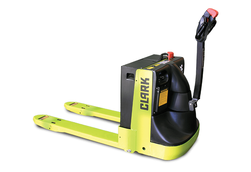 CLARK WPX45 - Gauthier Chariots Élévateurs : Gauthier Chariots Élévateurs