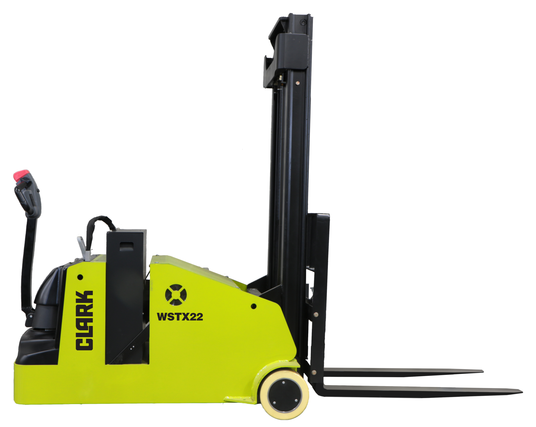 CLARK WSTX22 - Gauthier Chariots Élévateurs : Gauthier Chariots Élévateurs
