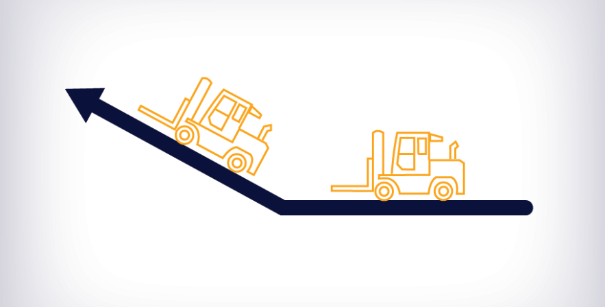 Excellent Gradeability - Gauthier Chariots Élévateurs : Gauthier ...