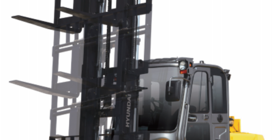 Operator Presence Sensing System (OPSS) - Gauthier Chariots Élévateurs ...