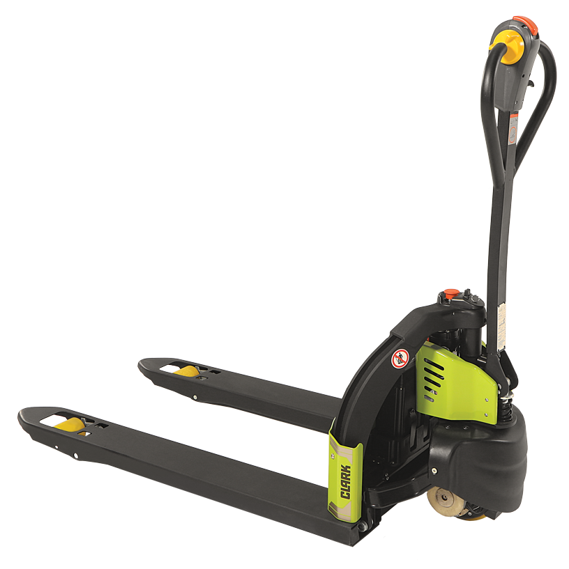 CLARK WPL25 - Gauthier Chariots Élévateurs : Gauthier Chariots Élévateurs